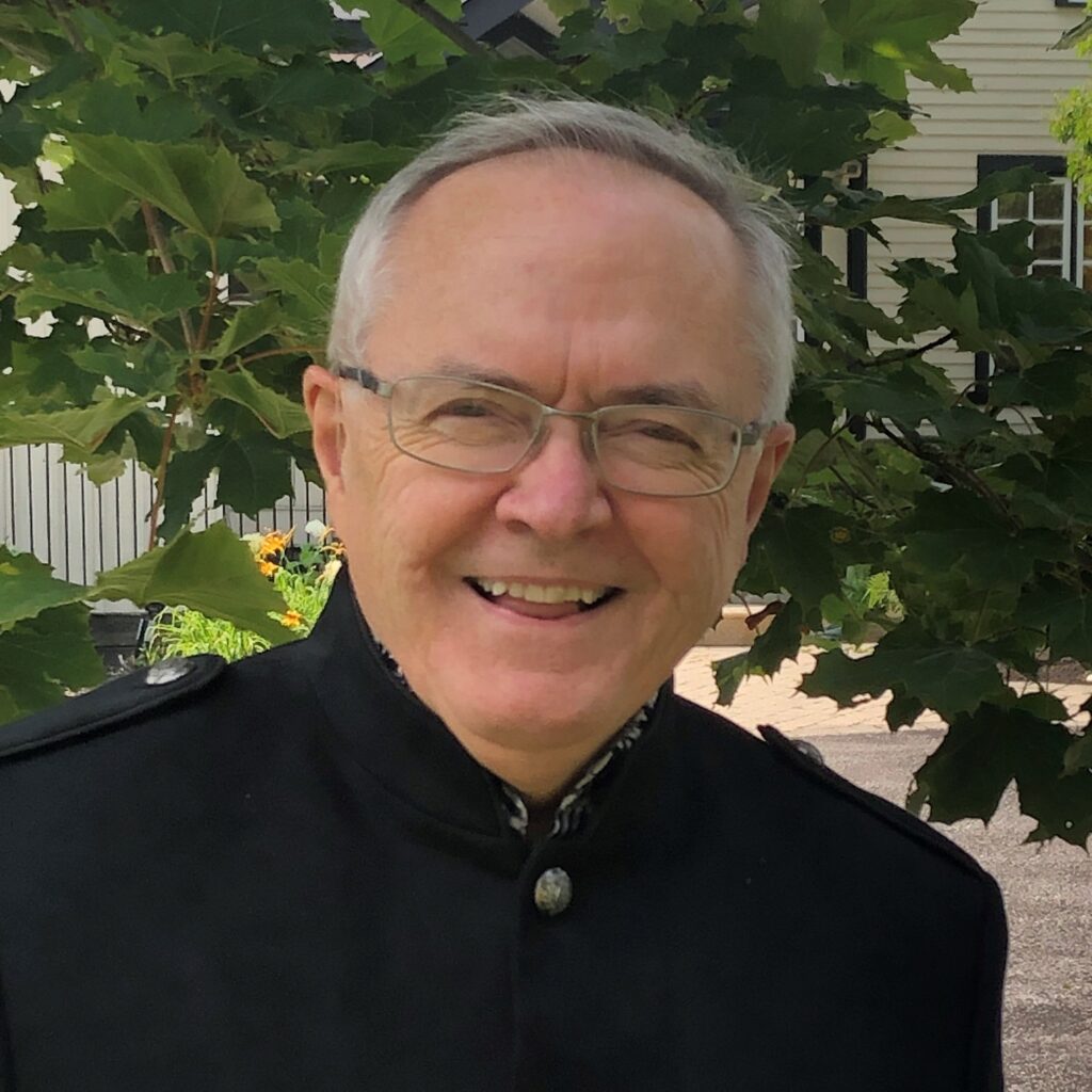 Jim Sandiford - Kreston GTA