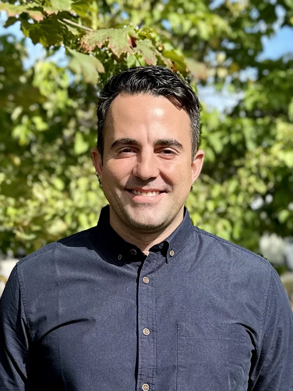 Jonathan Mazzuca - Kreston GTA